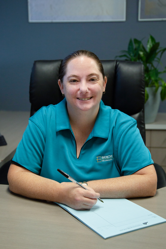 Home - Benchmark Bookkeeping & Payroll